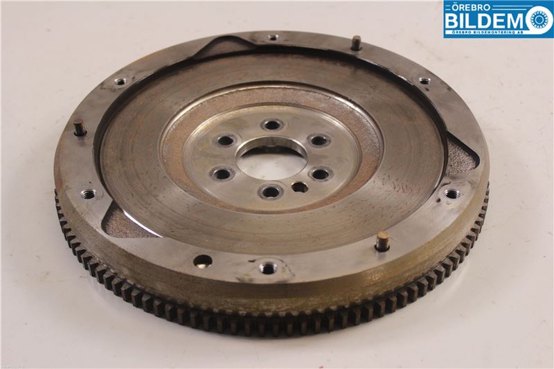 Brugt Peugeot 2008 - svinghjul -automatic | Autoparts24