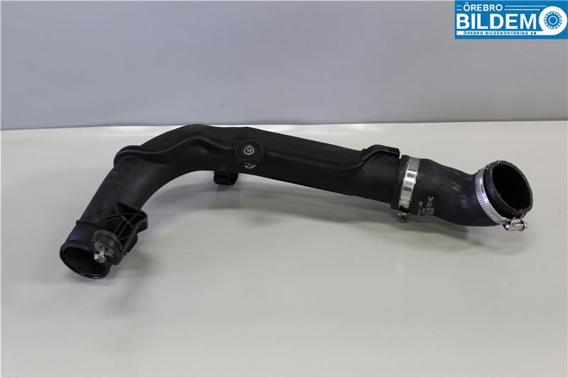 1K0145770AE: Intercooler hose, Turbo / intercoolerslang, Inlaatslang ...