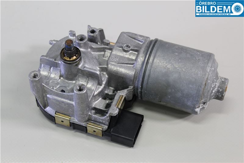 1397220615 : Viskermotor - for - Autoparts24