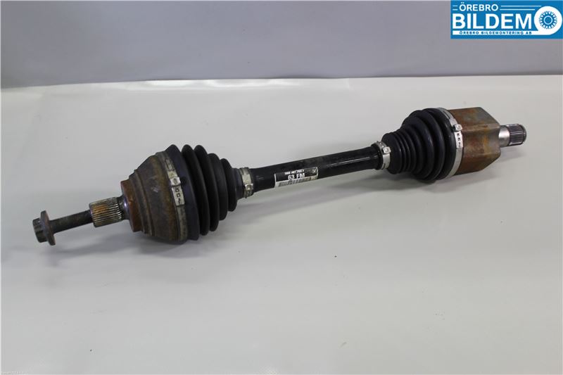 5N0407763F : Drivaksel for - Autoparts24