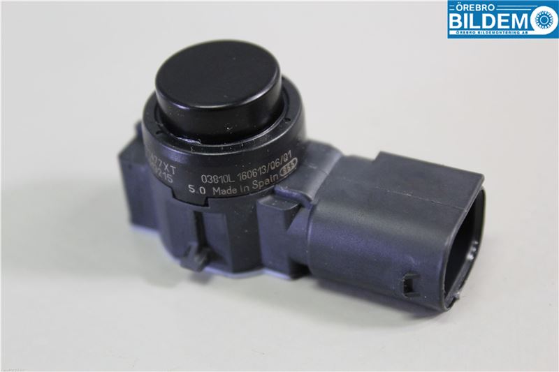 9675202477 : Parkeerhulp achter sensor en Parkeerhulp sensor voorzijde ...