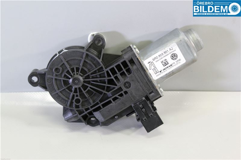 5R0959801M : Portierruitmotor - Autoparts24