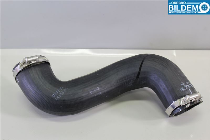 Brugt VW Amarok - Intercooler - slange | Autoparts24