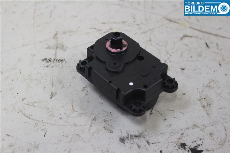 277494BU0A : Varmereguleringsmotor og Varmeregulering - Autoparts24