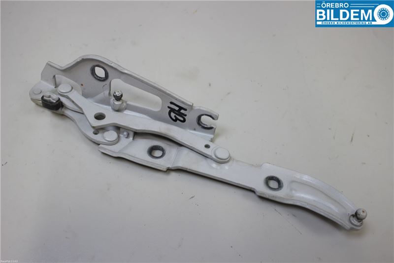 706062807 : Achterklep scharnier - Autoparts24