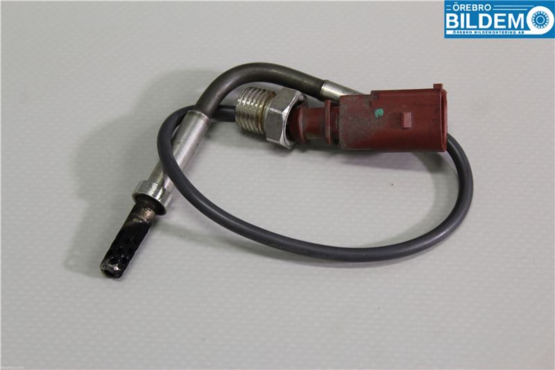 Audi Q7 - Sensor temperatuur / druk - uitlaat Q7 | Autoparts24