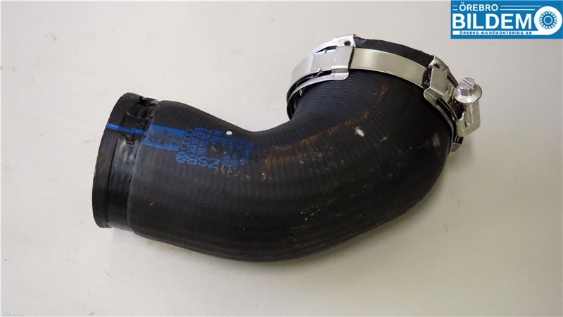 VW Touran - Intercooler hose Touran | Autoparts24