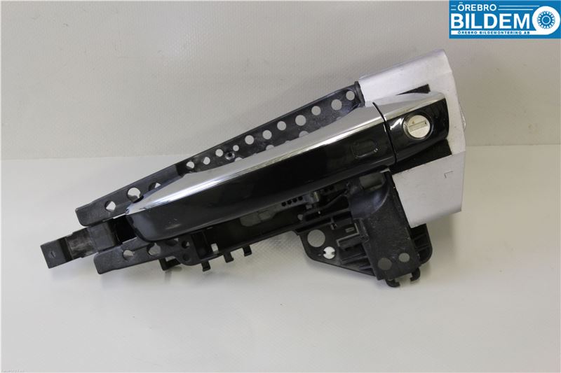 4H0837205C : Handgreep / deurgreep achterklep - Autoparts24