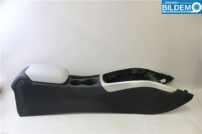 8K0-863-244A: Armleuning, Middenconsole horizontaal, Middenconsole ...