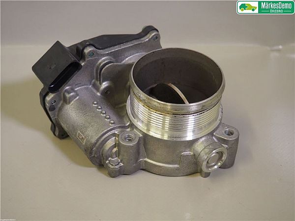 059145950AH: Spjældhus, Spjældkontakt, Luftmængdemåler, - Autoparts24