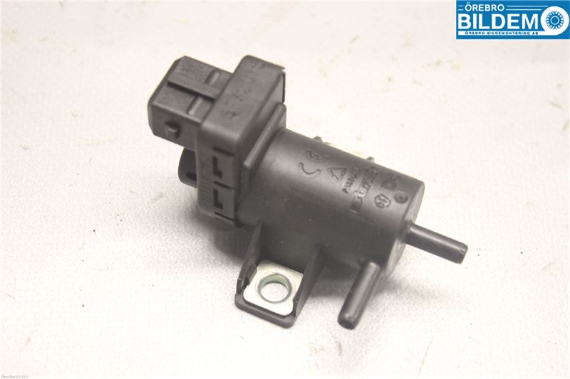 1446600QAA: Vakuumventil / Trykomformer, Turbo laderegulering ...