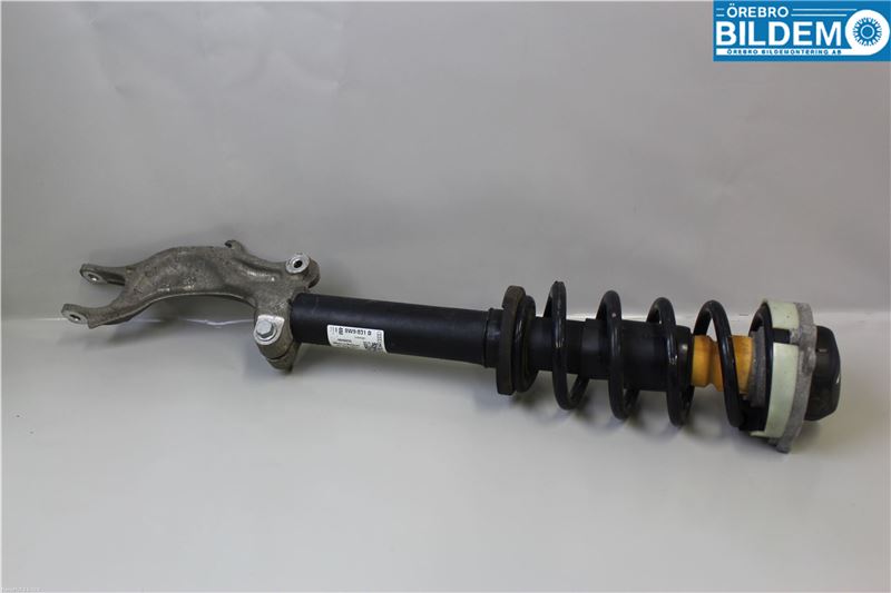 8W9413031D : Veerpoot voor en Schokbreker voor - Autoparts24