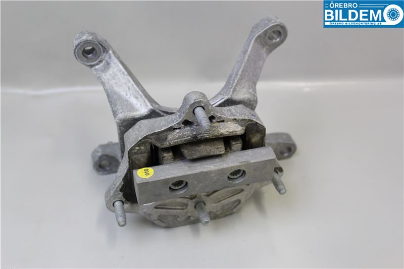 8W0-399-118-C : Versnellingsbak Rubber en Ophanging versnellingsbak - Autoparts24