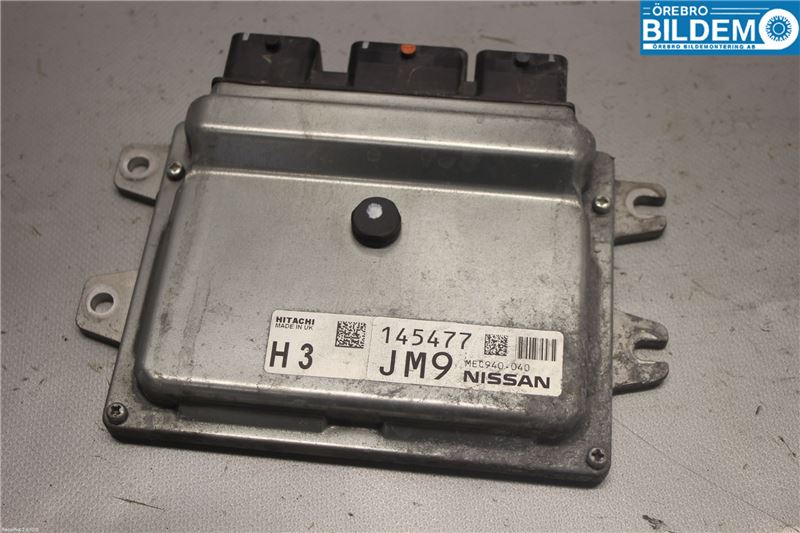 Nissan Juke - Engine control unit (ECU) Juke | Autoparts24
