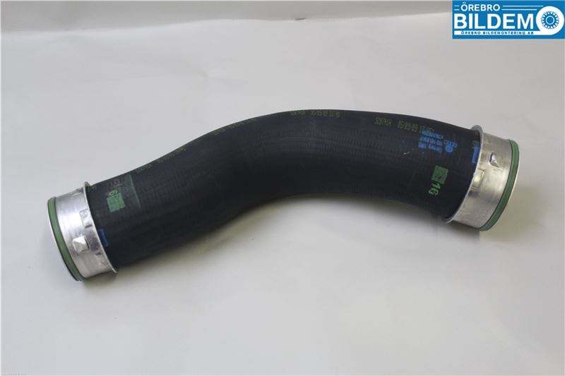 1K0145834P : Turbo Ladeluftschlauch und Intercooler Rohr - Autoparts24