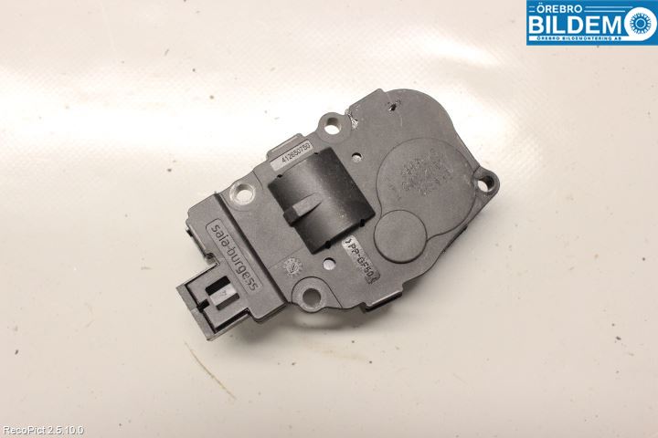 Mercedes-Benz M-class - Motor voor warmteregeling Mclass | Autoparts24