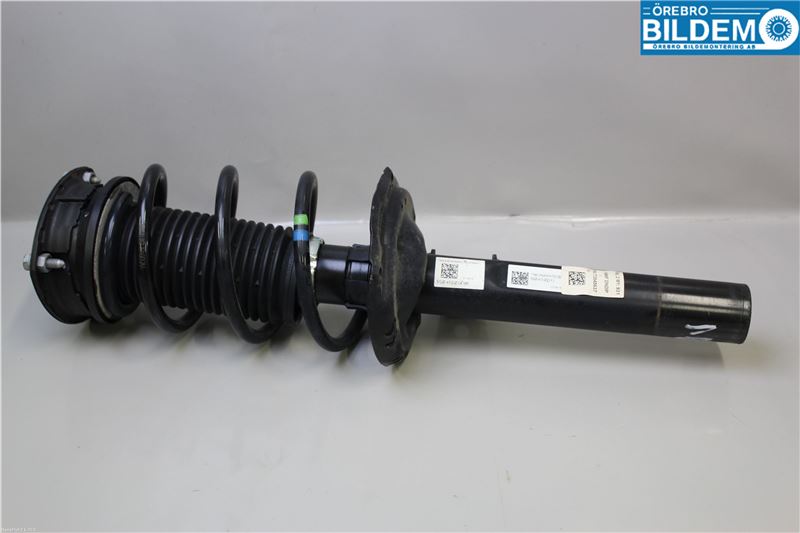 5Q0413023FJ : Veerpoot voor en Schokbreker voor - Autoparts24