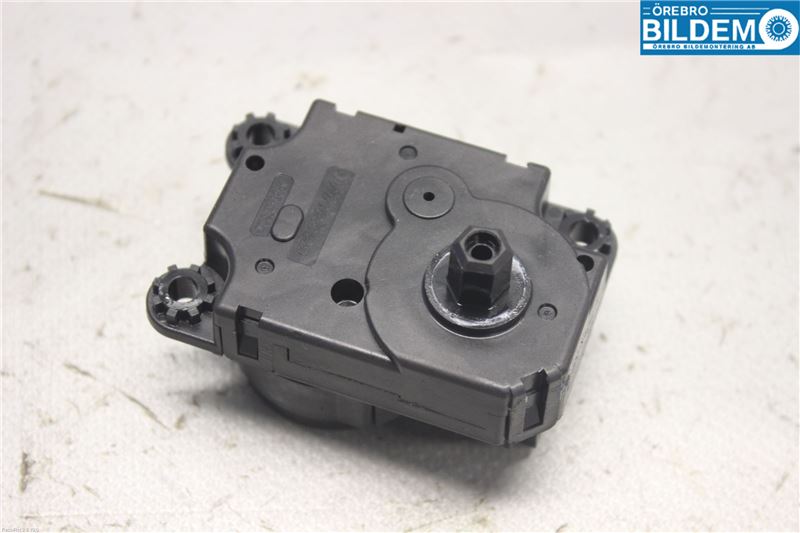 277494BU0A : Varmereguleringsmotor og Varmeregulering - Autoparts24