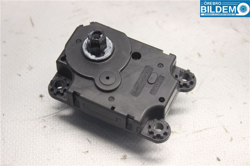 277T14BU1A : Warmteregulator en Motor voor warmteregeling - Autoparts24