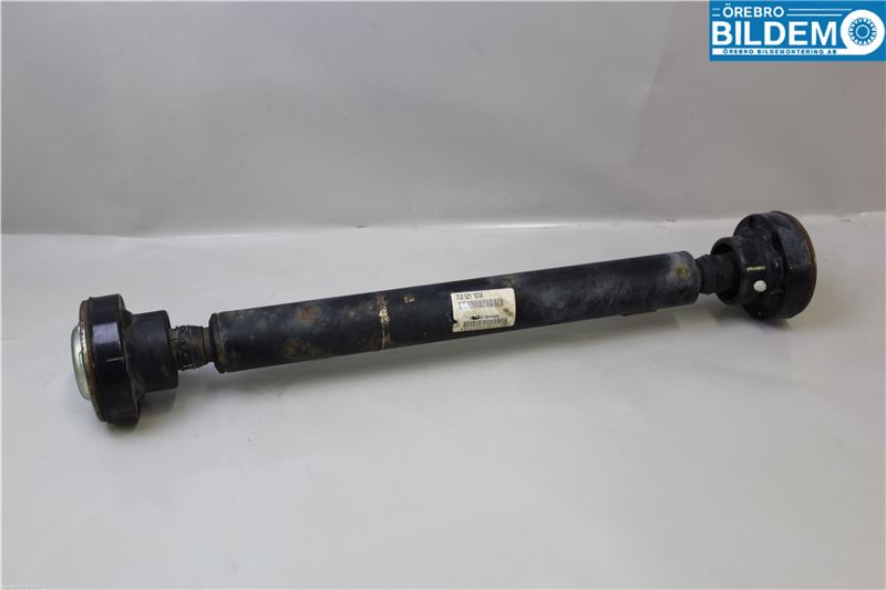 7L0-521-101A : Kardanwelle und Antriebswelle vorne - Autoparts24