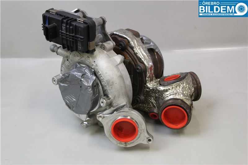 059145873BP : Turbo / G-lader - Autoparts24