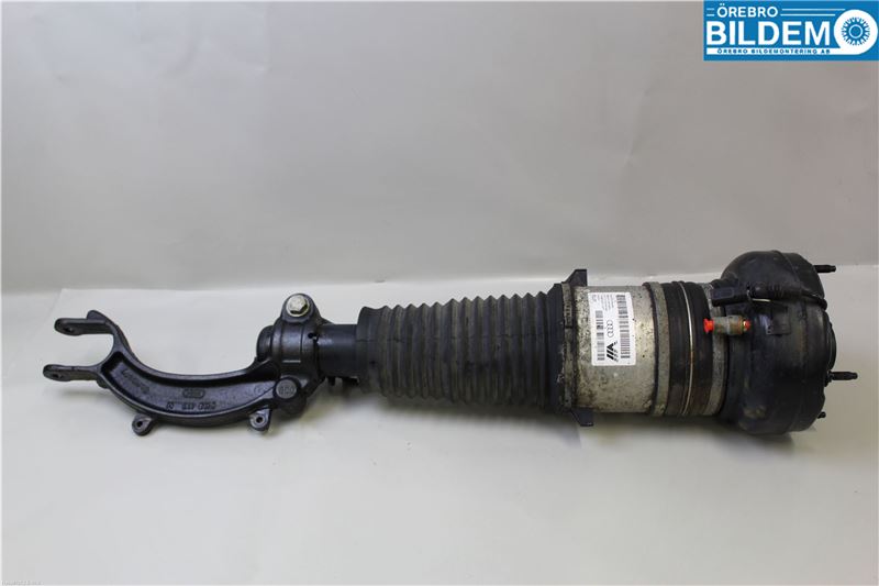 4G0616039AG : Fjederben for - Autoparts24