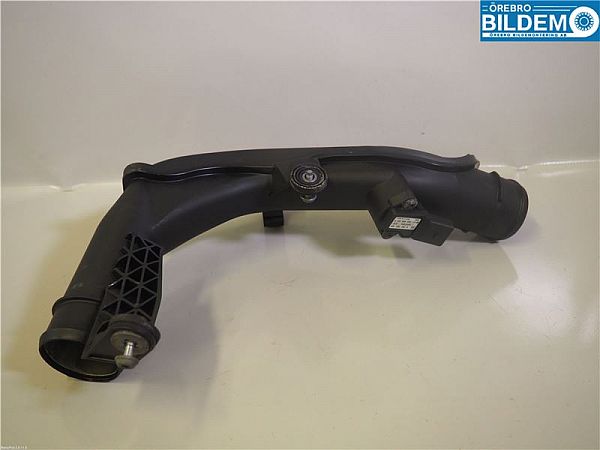 5N0-145-770A: Intercooler - slange, Turbolader, Turbo - slange, Turbo ...