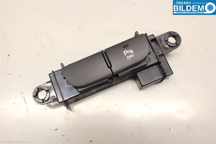 93310A-2000 : Kontakt - diverse og Parkeringssensor bag - Autoparts24