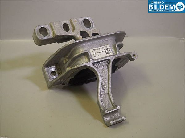 5WA-199-262-D : Motorrubber / Motorsteun en Motorophanging - Autoparts24