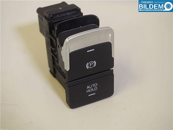 5G0-927-225-D: Kontakt - Parkeringsbremse, Håndbremse, Kontakt ...