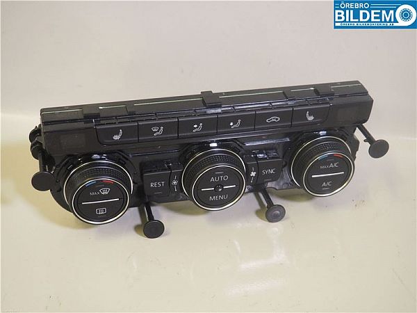 5G0907044AR : Steuergerät Klima - Autoparts24