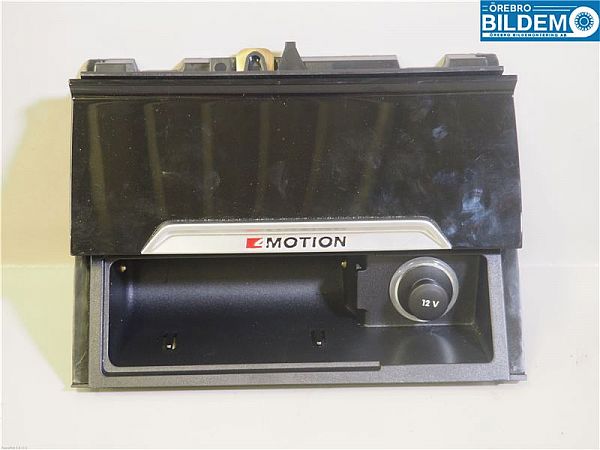 3G1863284A : Askebæger og Midter-konsol - Autoparts24