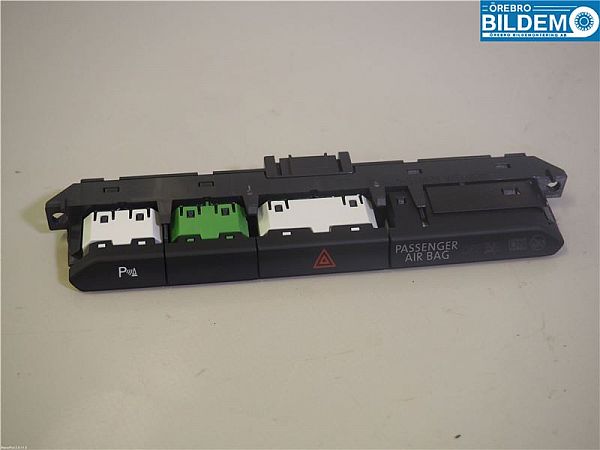 3G0-927-132-A: Waarschuwingsschakelaar, Diverse schakelaars, klok ...