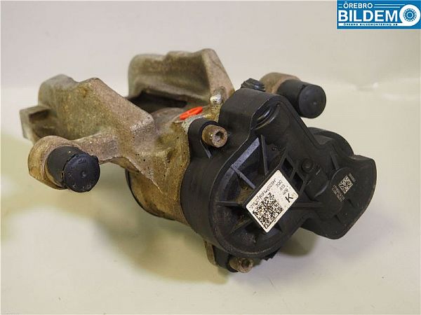 3Q0-615-424-A : Remklauw, rechtsachter - Autoparts24