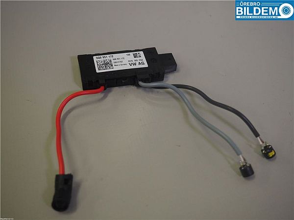 5Q0-951-172 : Innenbeleuchtung und Sensoren - diverse - Autoparts24