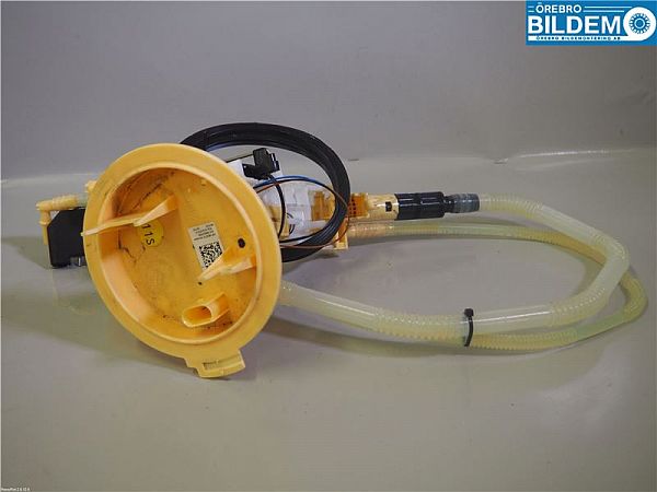 3Q0919673H : Tankmåler og Brændstofpumpe - Autoparts24