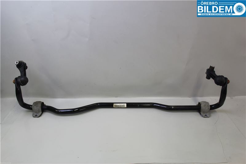 3Q0511305 : Stabilisator hinten und Hinterachse kpl. - Autoparts24