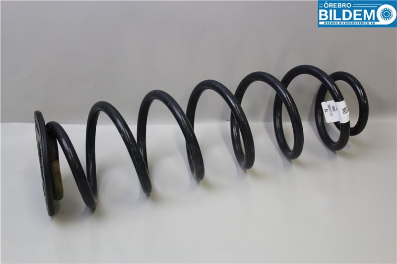5Q0-511-121-BL : Bagfjeder - Autoparts24