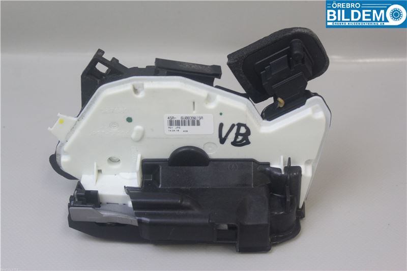 5G4839015D : Dørlås og Centrallås - Autoparts24