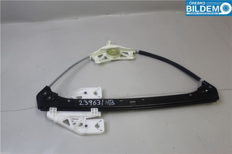 8V4839462: Raamhevel, 2-deurs (kabel), Raamhevel, Portierruitmotor ...