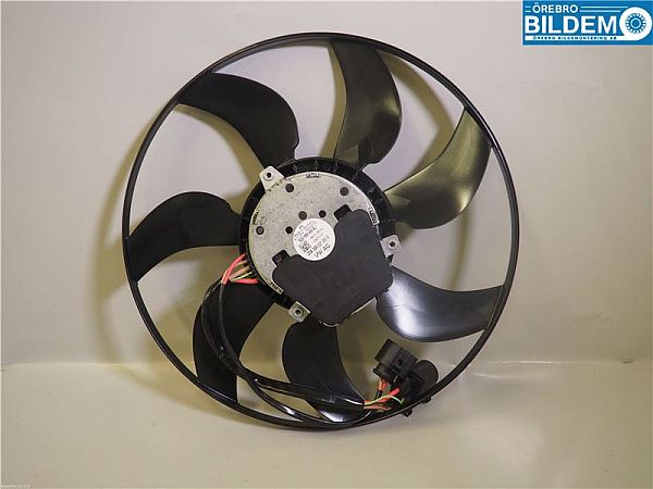 5Q0959455BJ : Koelvin / Vin en Ventilatorblad - Autoparts24