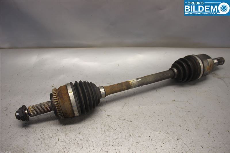 49500A-2200 : Drivaksel for - Autoparts24