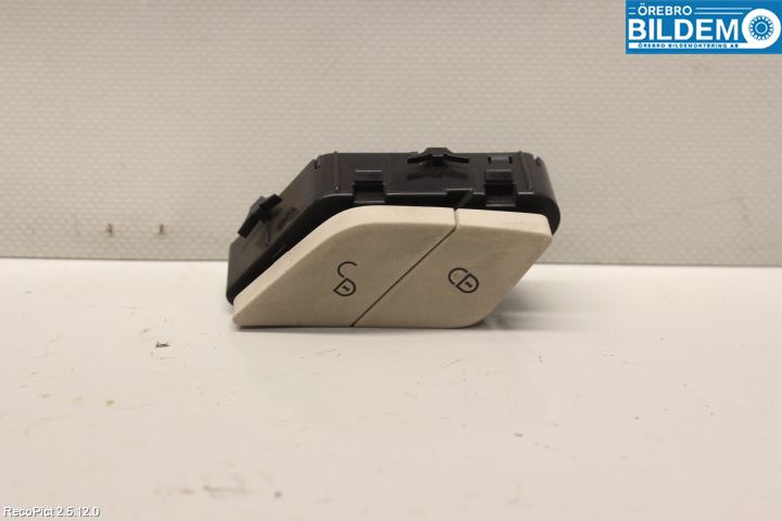 Mercedes-Benz S-class - Diverse schakelaars Sclass | Autoparts24