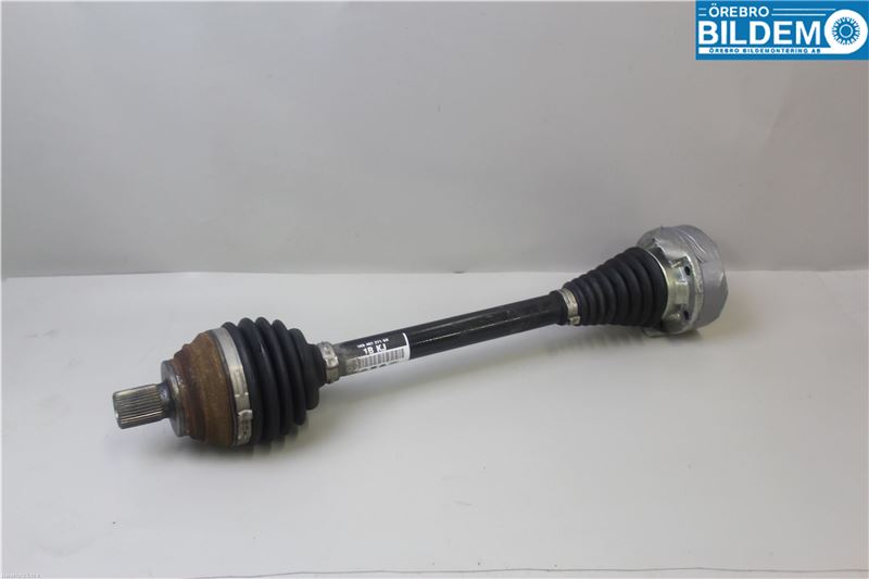 1K0-407-451-LX : Drivaksel for - Autoparts24