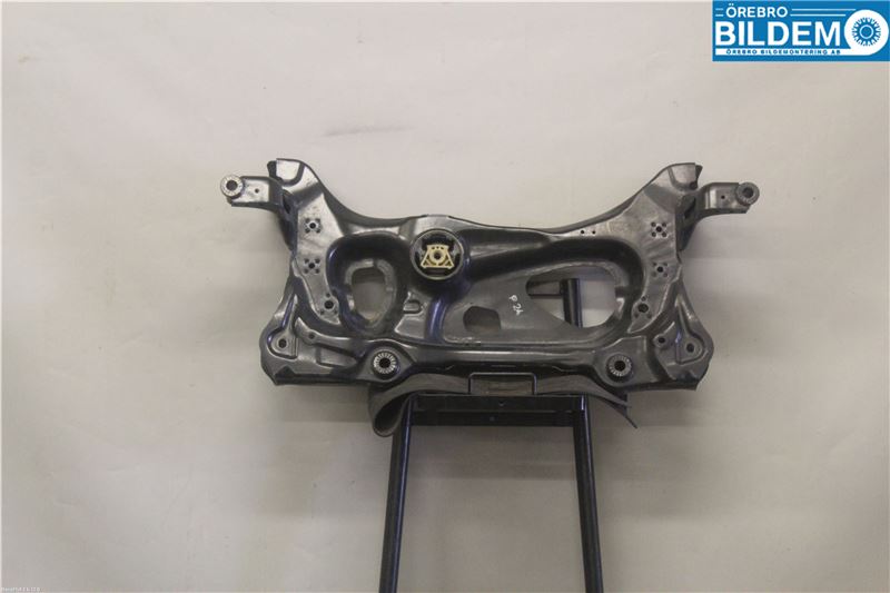 5Q0199315Q: Forbro, Forbro komplet, Katalysator, - Autoparts24