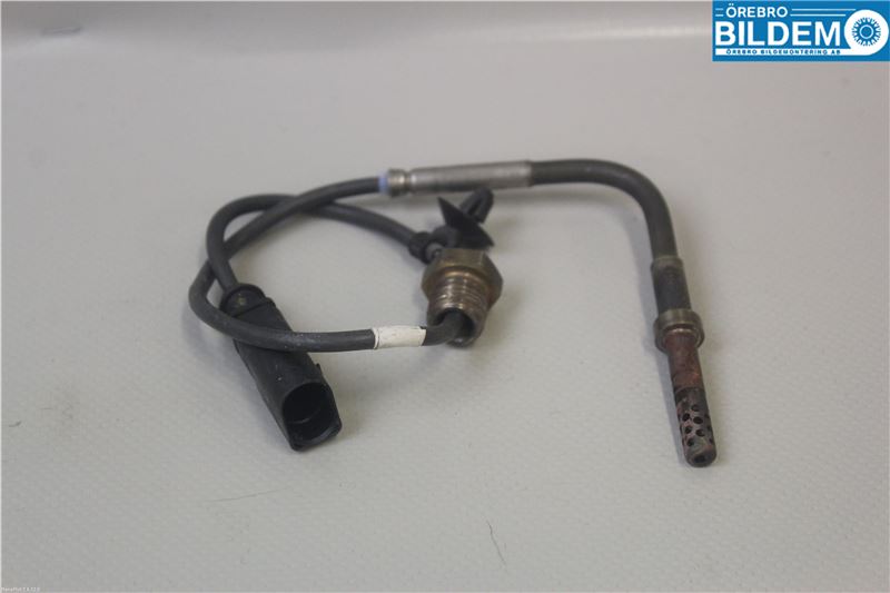 Audi Q7 - Sensor temperatuur / druk - uitlaat Q7 | Autoparts24
