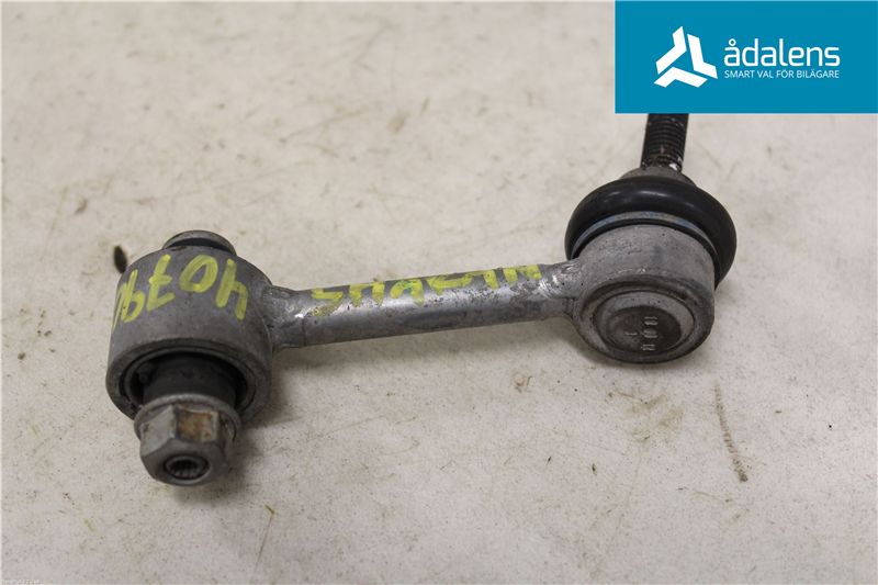 1K0505465AA : Stabilisator hinten - Autoparts24