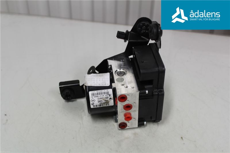 476605296R : ABS Pumpe - Autoparts24