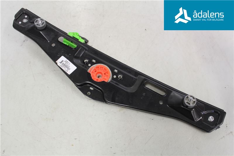 2990297 : Fensterheber 2-türig und Fensterhebermotor - Autoparts24