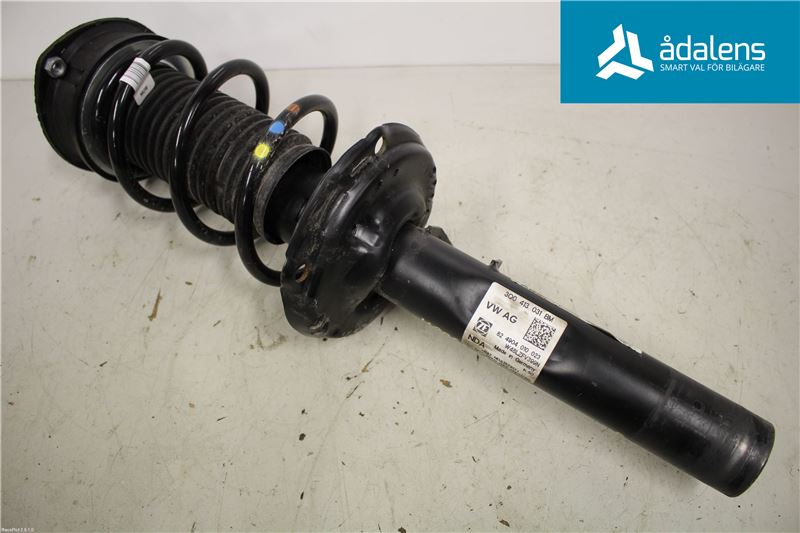 3Q0413031BM : Støddæmper - for og Fjederben for - Autoparts24